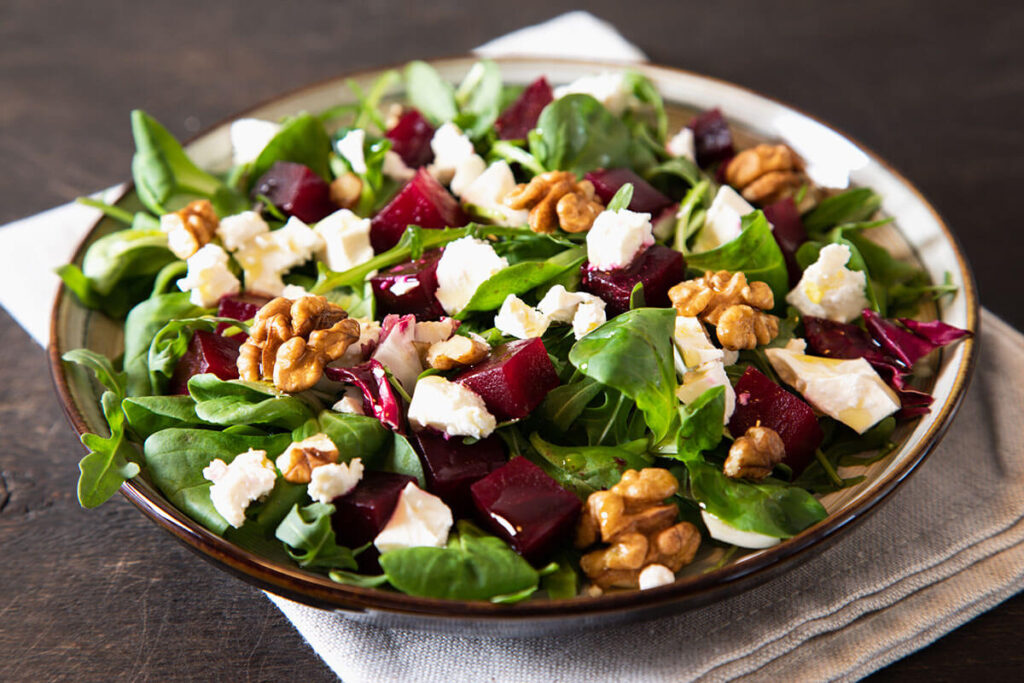 Les meilleurs repas pré-course pour une performance optimale en course ...